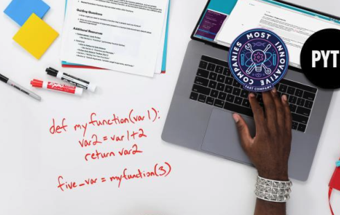 Writing production-ready ETL pipelines in Python / Pandas | Built In